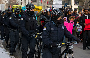 Stop blaming the victims | Miller Center